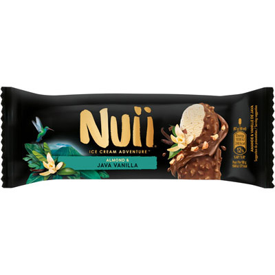 FREE Nuii Ice Cream | Gratisfaction UK