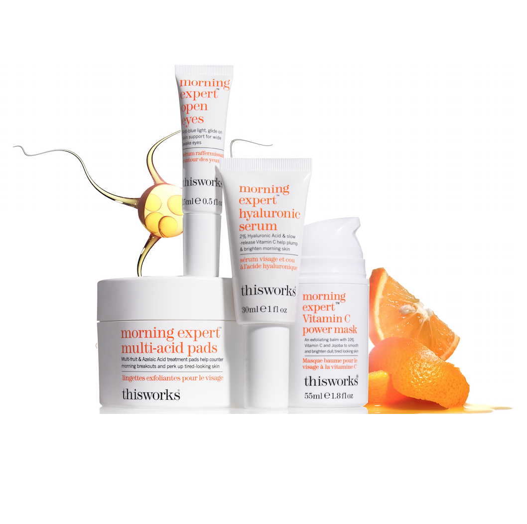 FREE This Works Morning Expert Cream | Gratisfaction UK