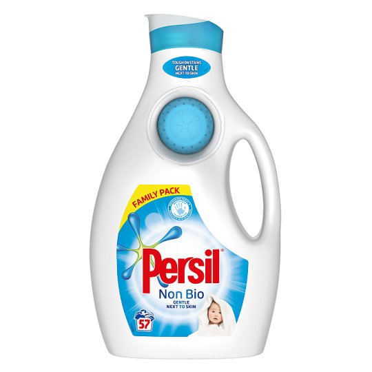 FREE Persil Non Bio Liquid | Gratisfaction UK