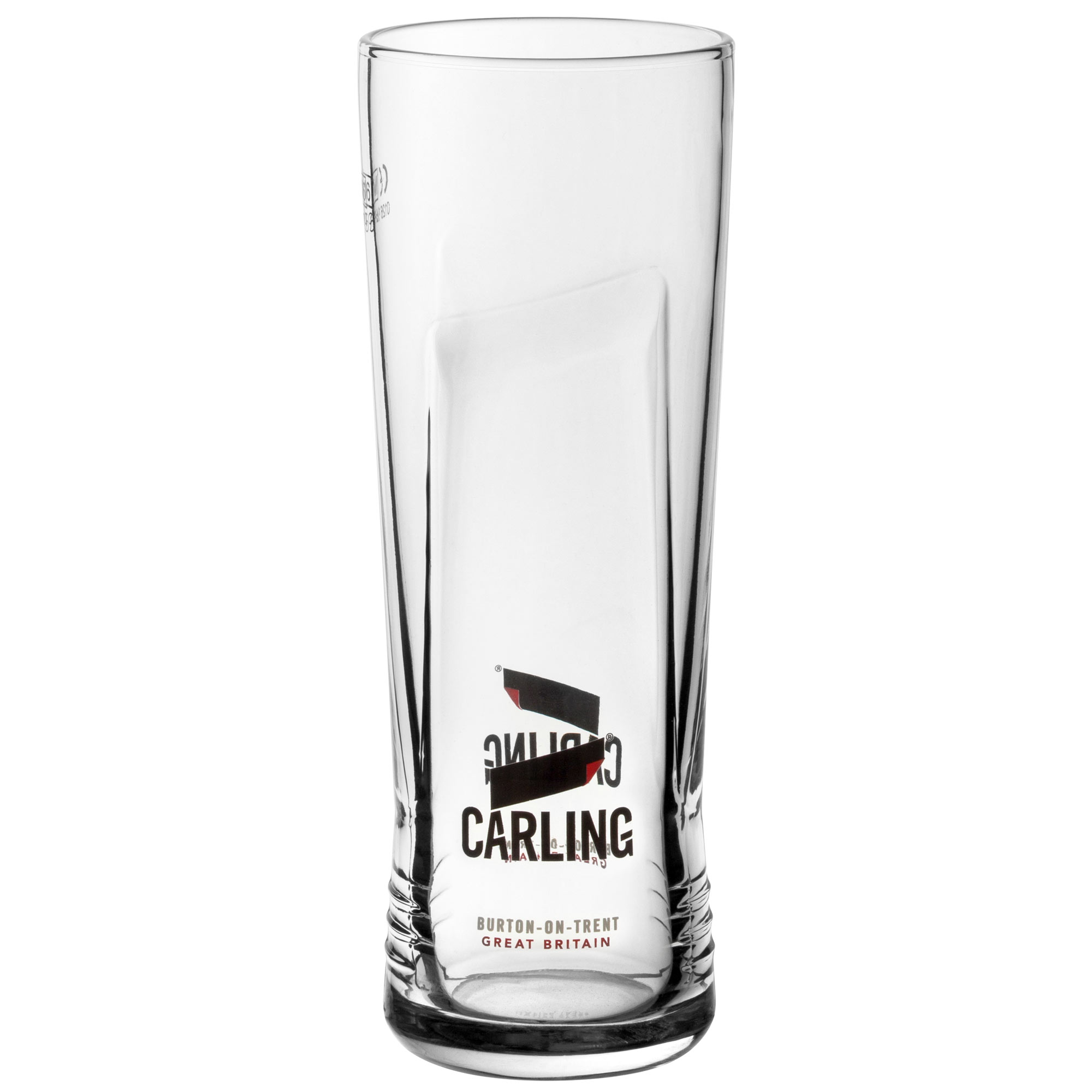 FREE Carling Glass | Gratisfaction UK