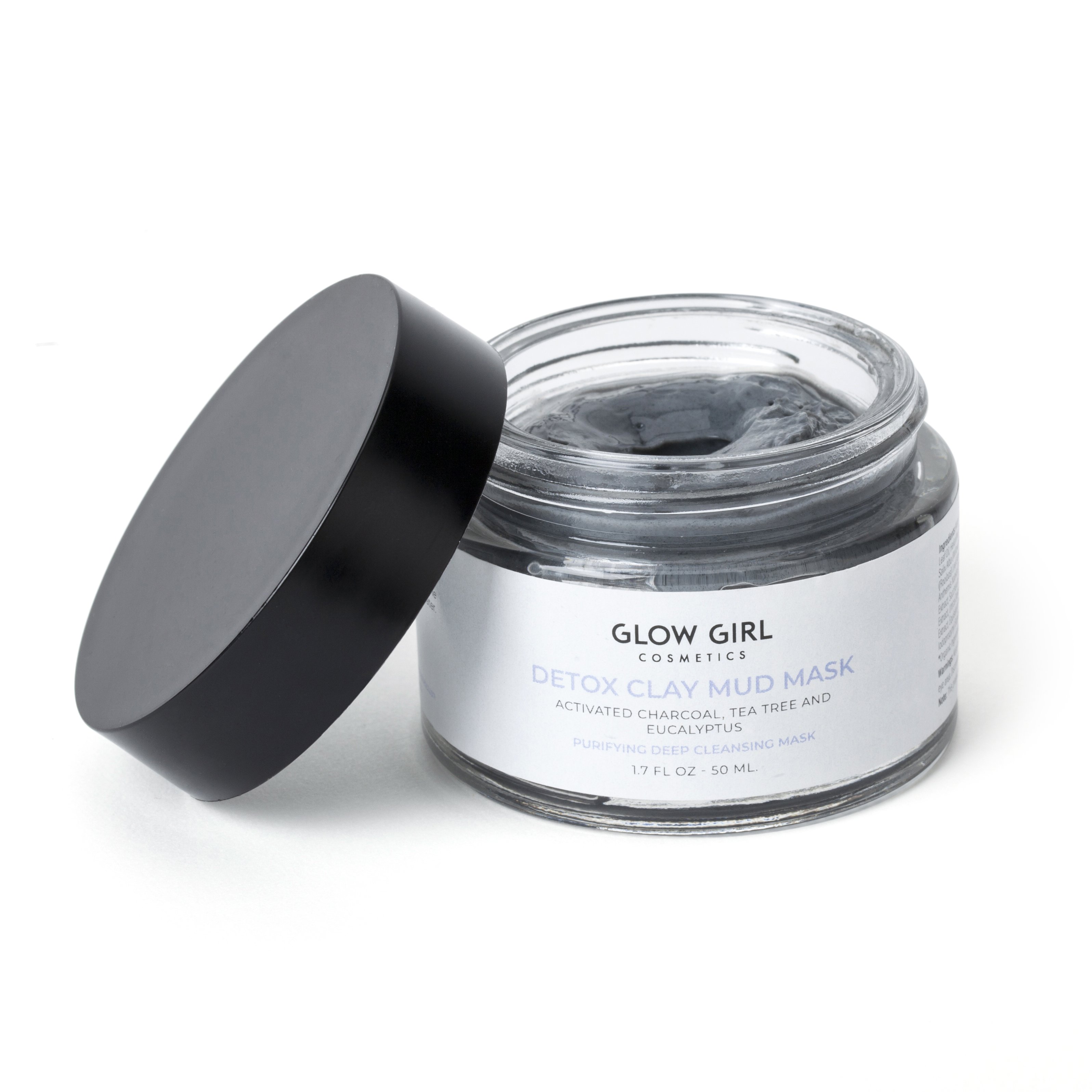 FREE Glow Girl Mud Mask | Gratisfaction UK