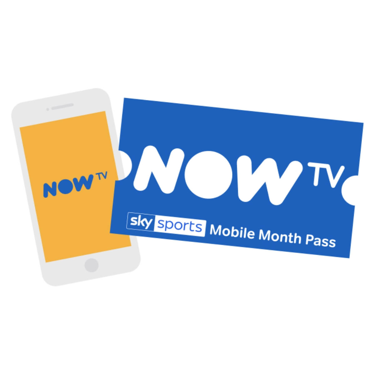 FREE Sky Sports Mobile Month Pass | Gratisfaction UK