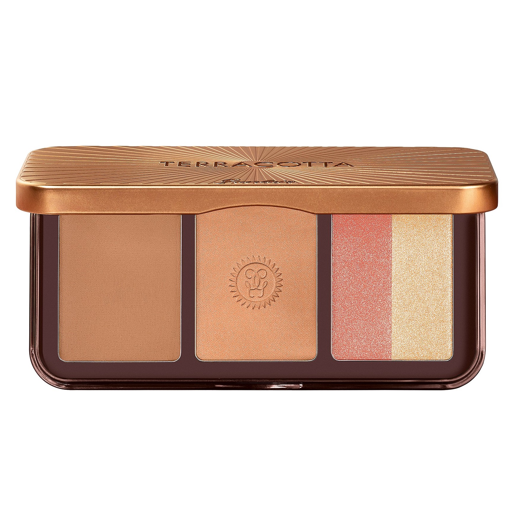 FREE Guerlain Glow palette | Gratisfaction UK