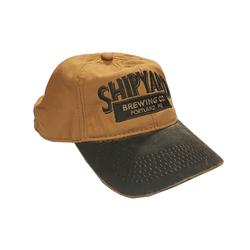 FREE Shipyard Baseball Cap | Gratisfaction UK