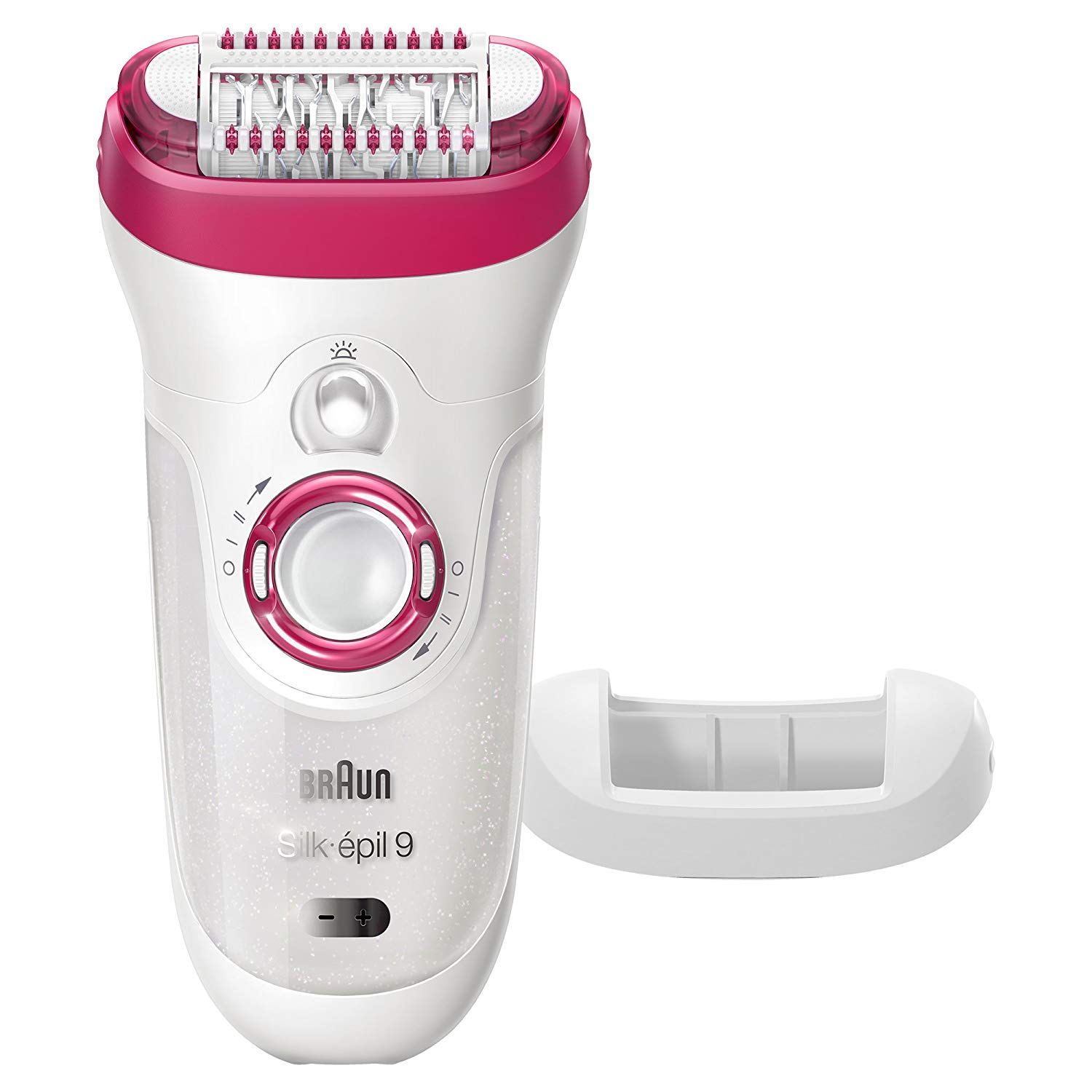 FREE Braun Epilator | Gratisfaction UK