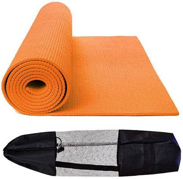 FREE Tea India Yoga Mat | Gratisfaction UK