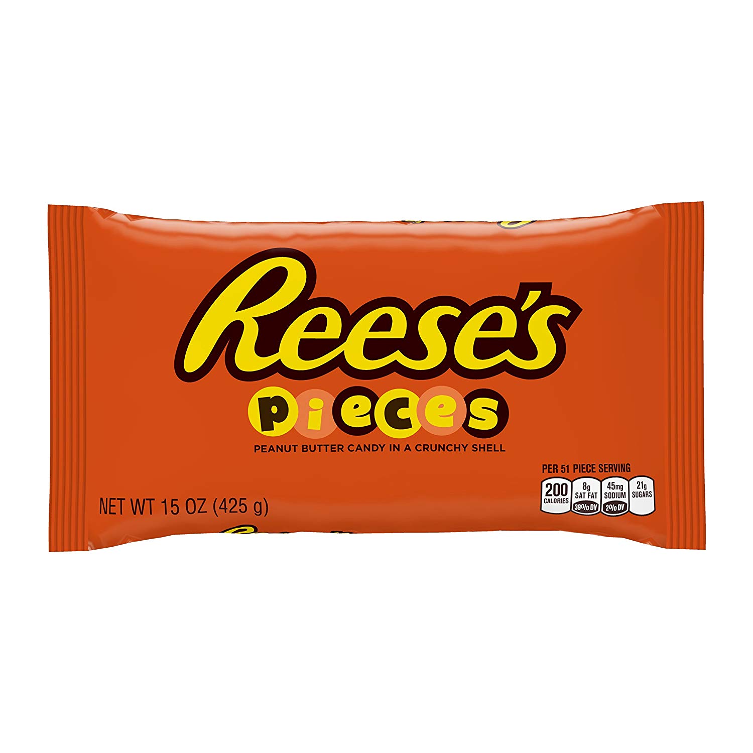 FREE Reese’s Pieces Chocolate | Gratisfaction UK