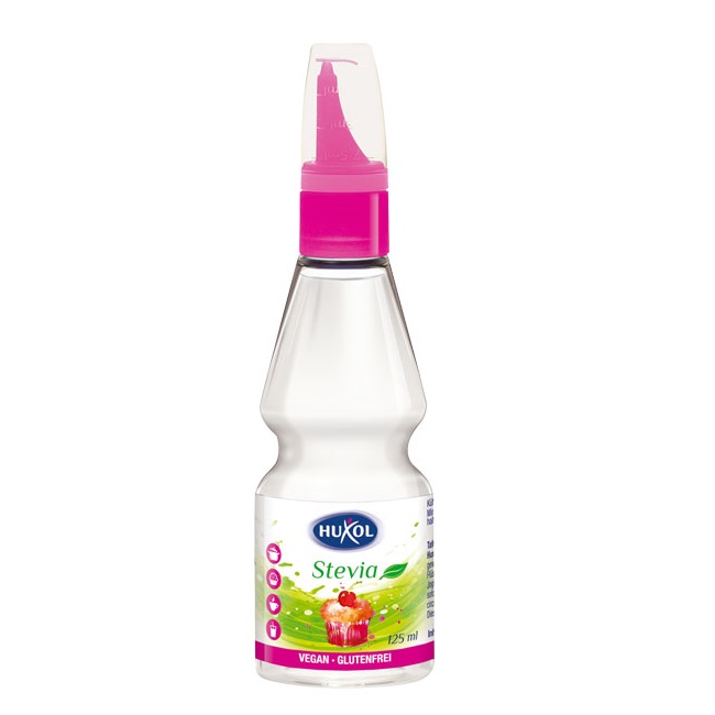 FREE Huxol Sweetener | Gratisfaction UK