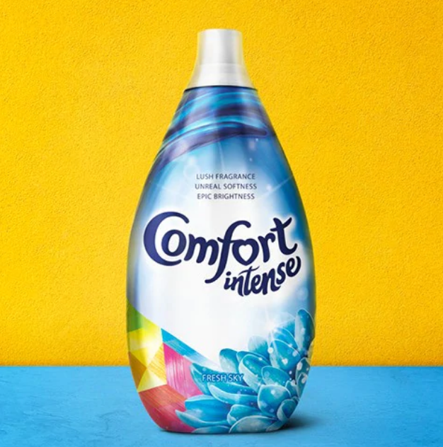 FREE Comfort Intense Conditioner | Gratisfaction UK