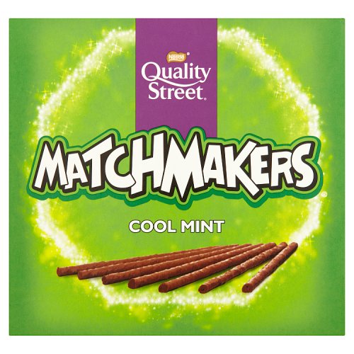 FREE Quality Street Matchmakers | Gratisfaction UK