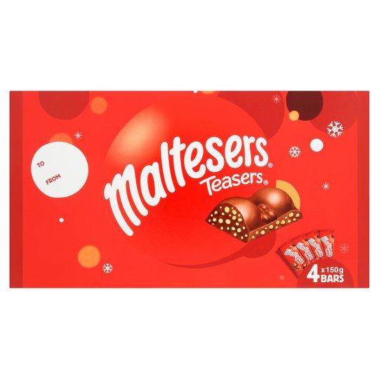 FREE Maltesers Teasers Bars | Gratisfaction UK