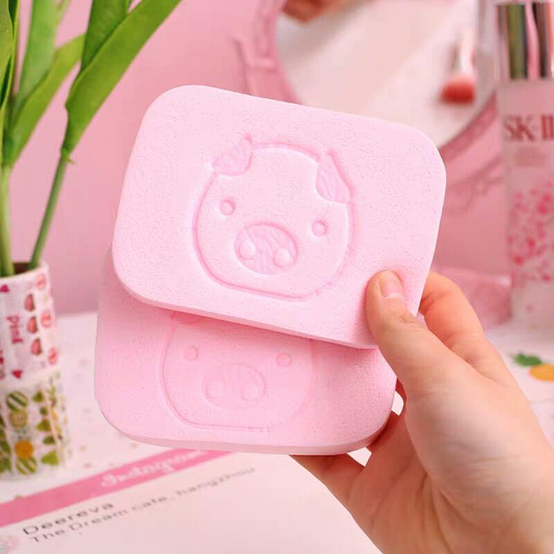FREE Pig Sponge | Gratisfaction UK