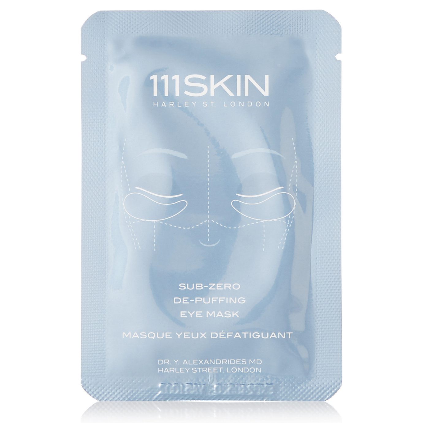 FREE 111Skin Face Mask | Gratisfaction UK