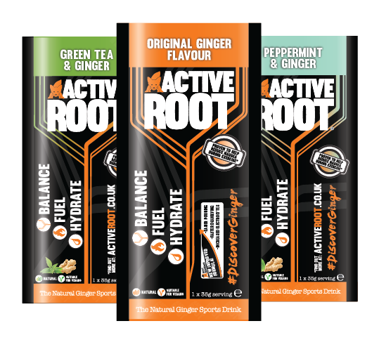 FREE Active Root Drink | Gratisfaction UK