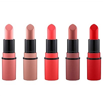 FREE MAC Mini Lipstick | Gratisfaction UK