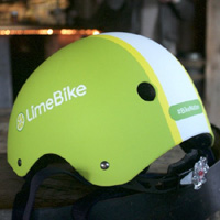 FREE Lime Bike Helmet | Gratisfaction UK