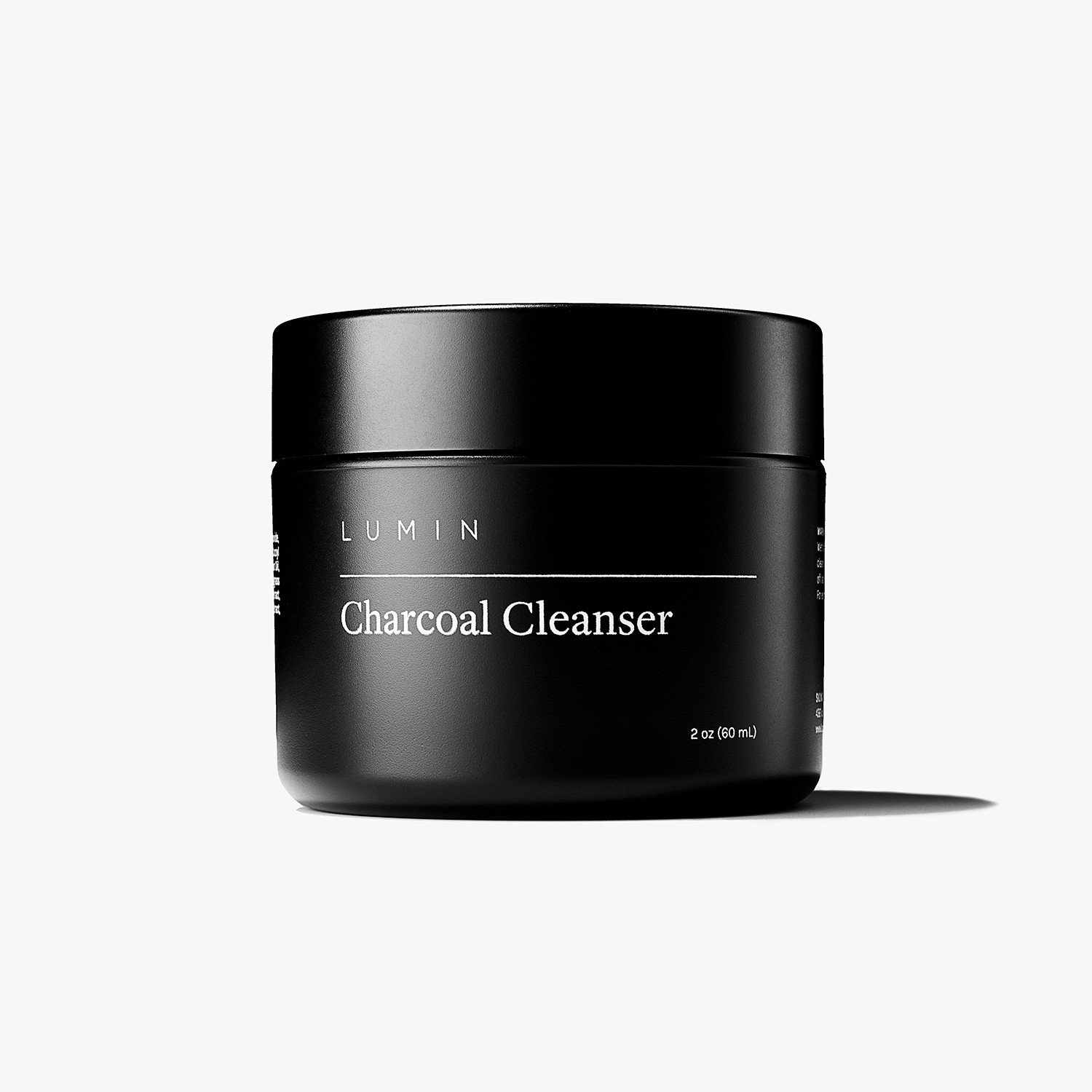 FREE Lumin Luxury Charcoal Set (Worth £25) | Gratisfaction UK