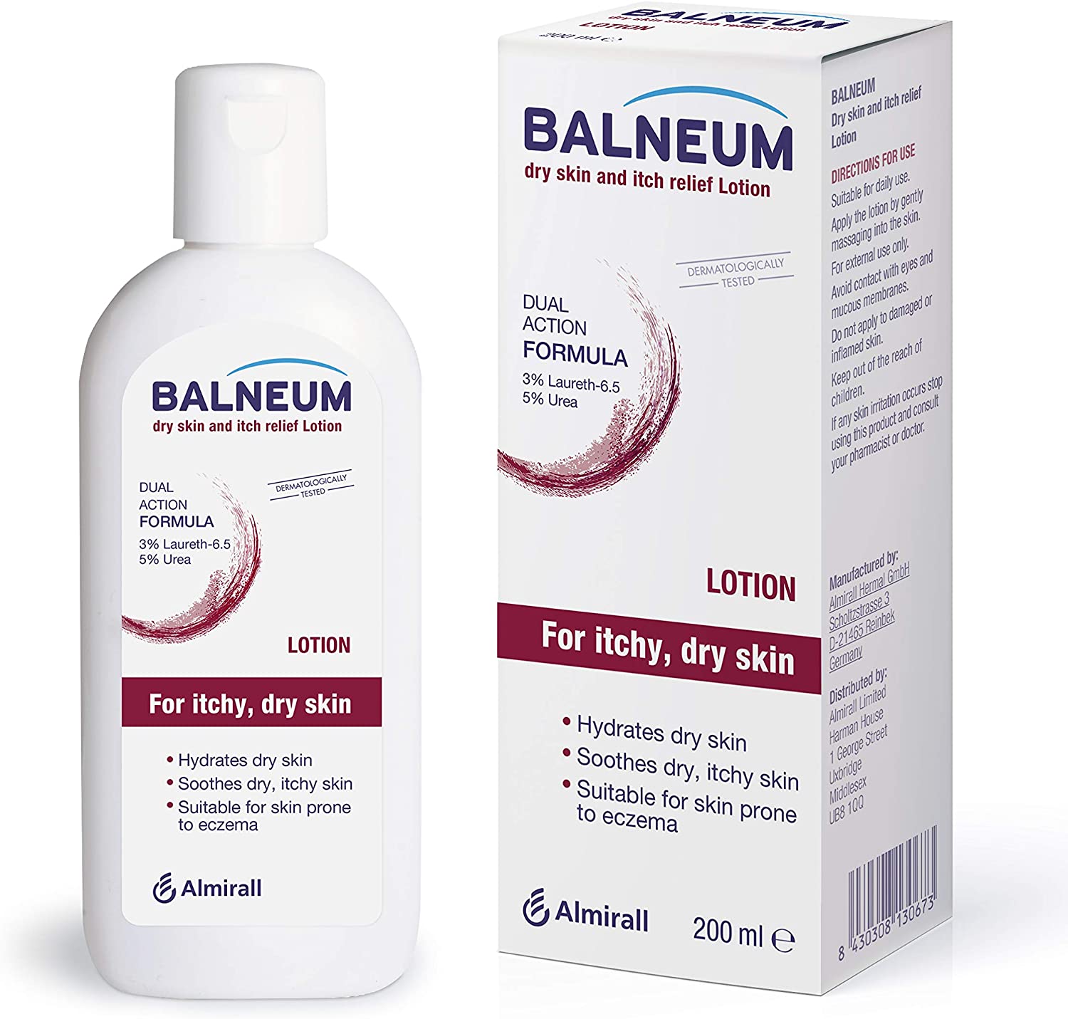 FREE Balneum Skin Cream | Gratisfaction UK