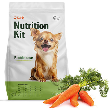FREE Pixie Dog Food | Gratisfaction UK