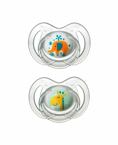 FREE Nuby Dummy Pack | Gratisfaction UK