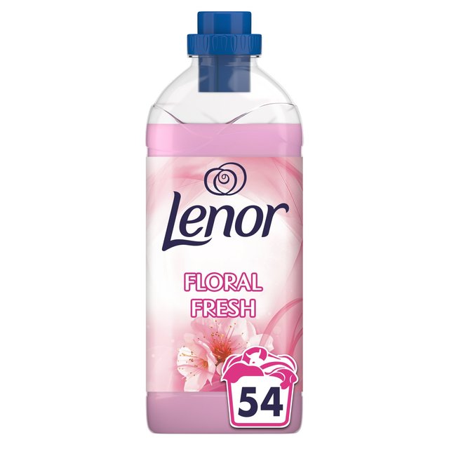 FREE Lenor Floral Fresh | Gratisfaction UK