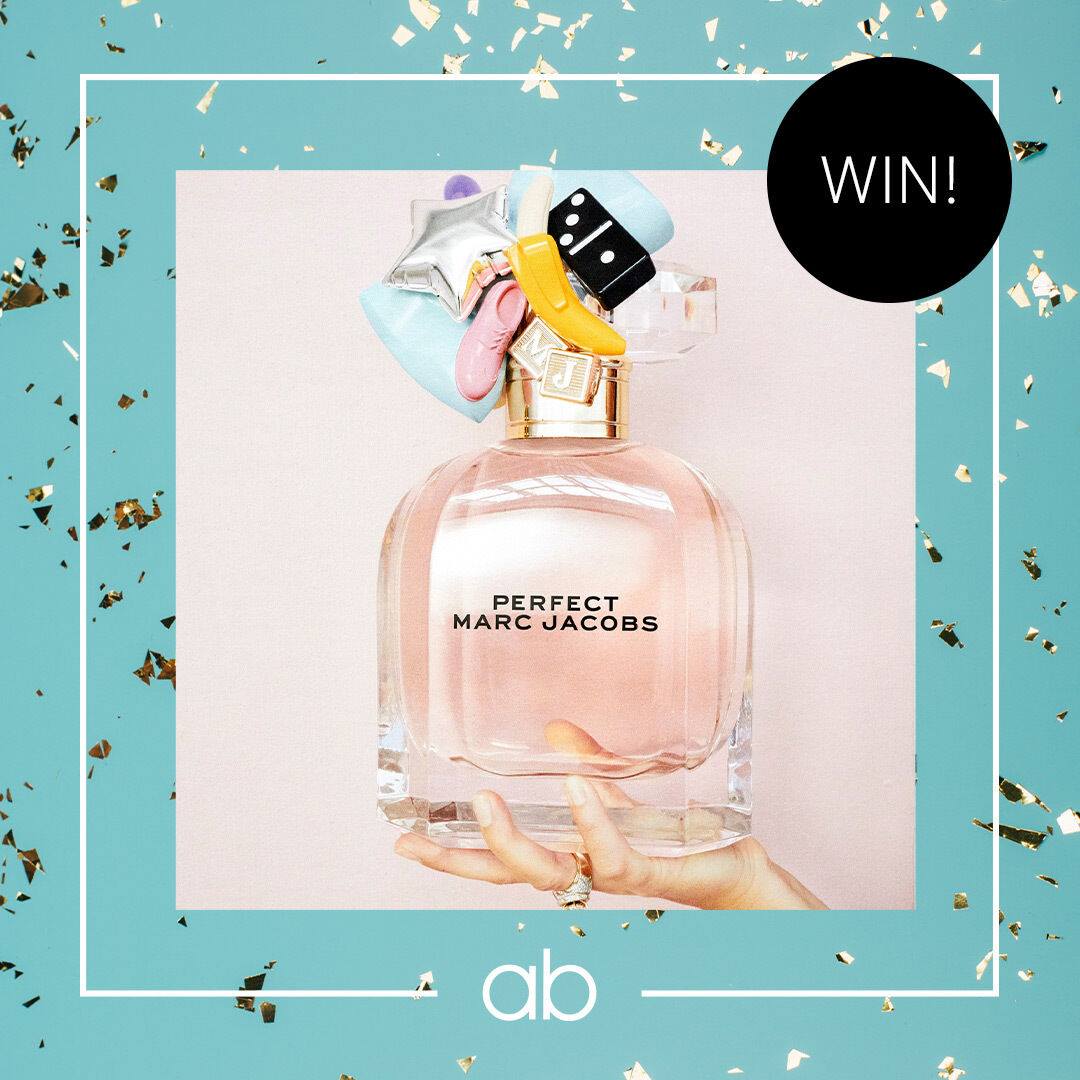 FREE Marc Jacobs Perfect Bundle | Gratisfaction UK