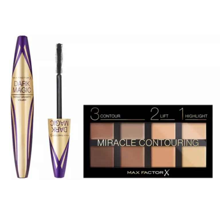 FREE Max Factor Makeup Set | Gratisfaction UK
