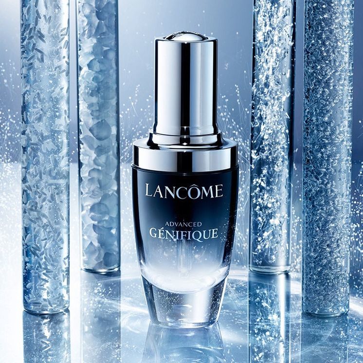 FREE Lancome Advanced Génifique Serum | Gratisfaction UK