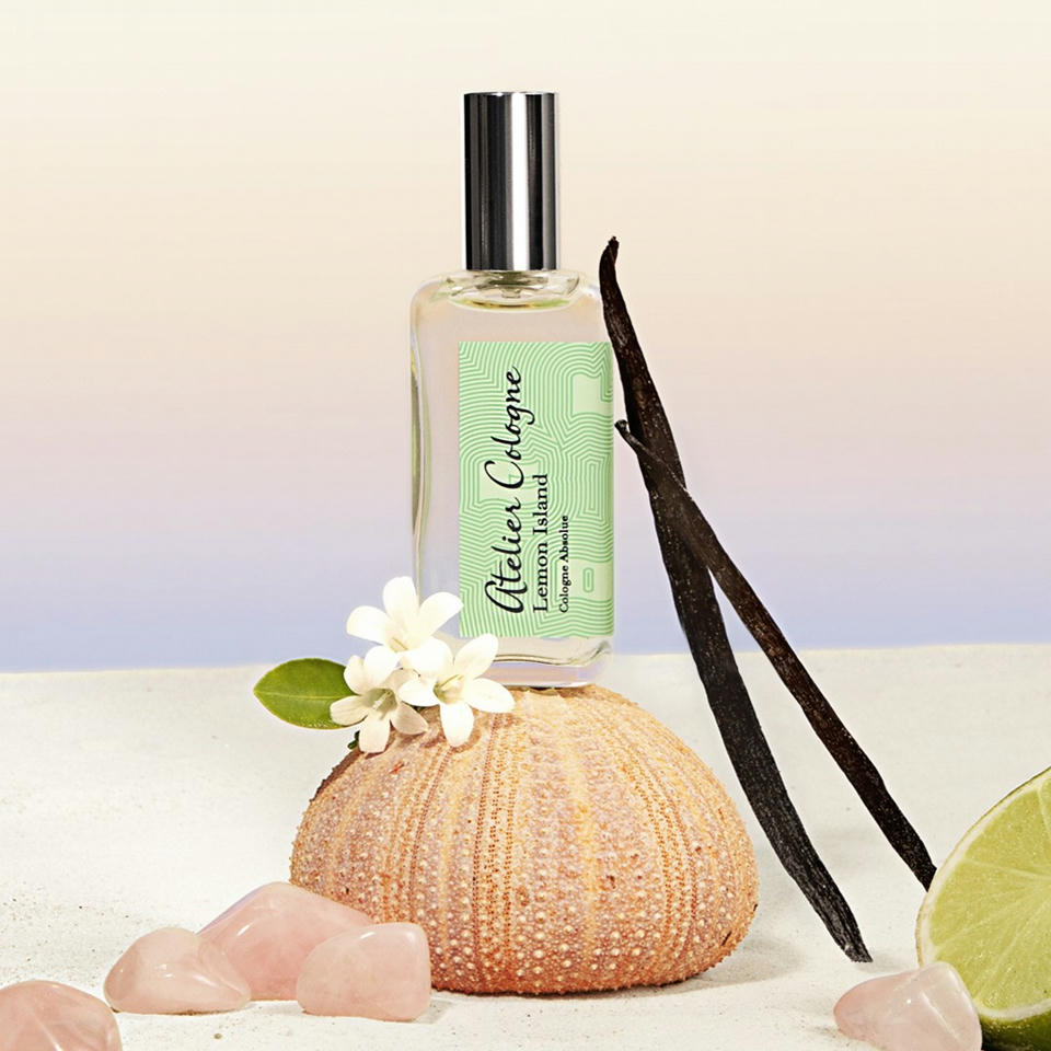 FREE Atelier Perfume | Gratisfaction UK