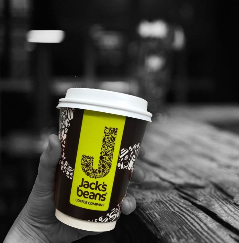 FREE Jack’s Bean Coffee | Gratisfaction UK