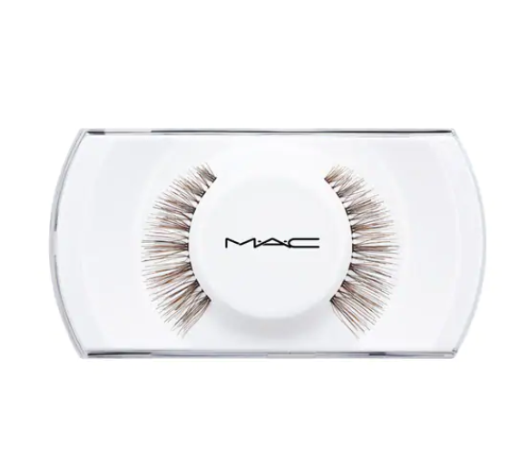 FREE MAC Eyelashes | Gratisfaction UK
