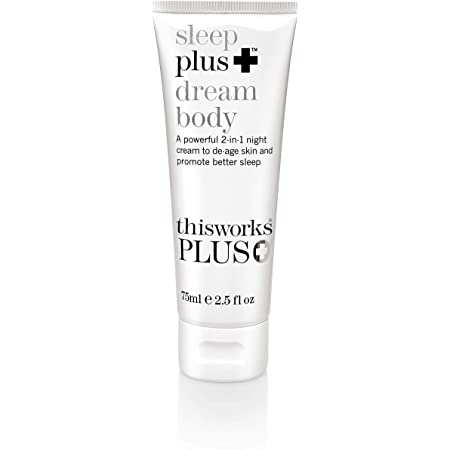 FREE This Works Sleep Cream | Gratisfaction UK