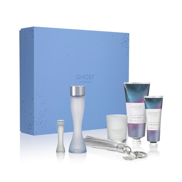 FREE Ghost Perfume Hamper | Gratisfaction UK