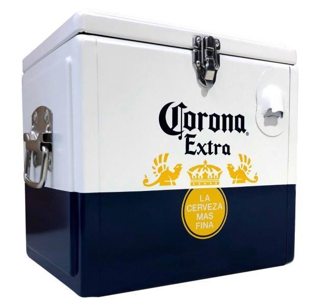 FREE Corona Drinks Cooler Box | Gratisfaction UK
