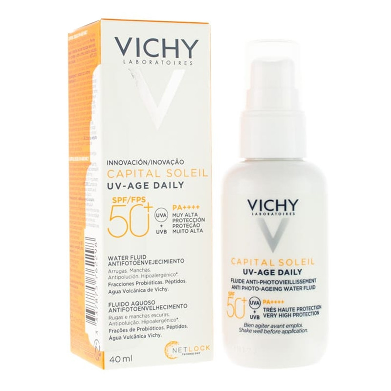 FREE Vichy SPF Sunscreen | Gratisfaction UK