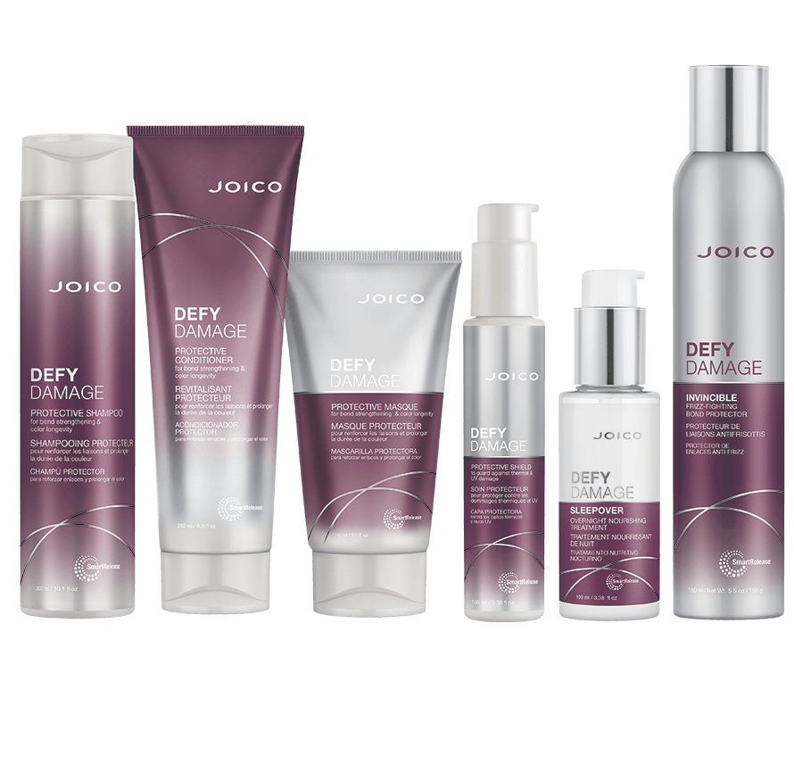 FREE Joico Haircare Set | Gratisfaction UK