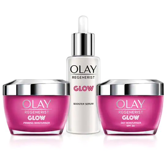 FREE Olay Skincare Bundle | Gratisfaction UK