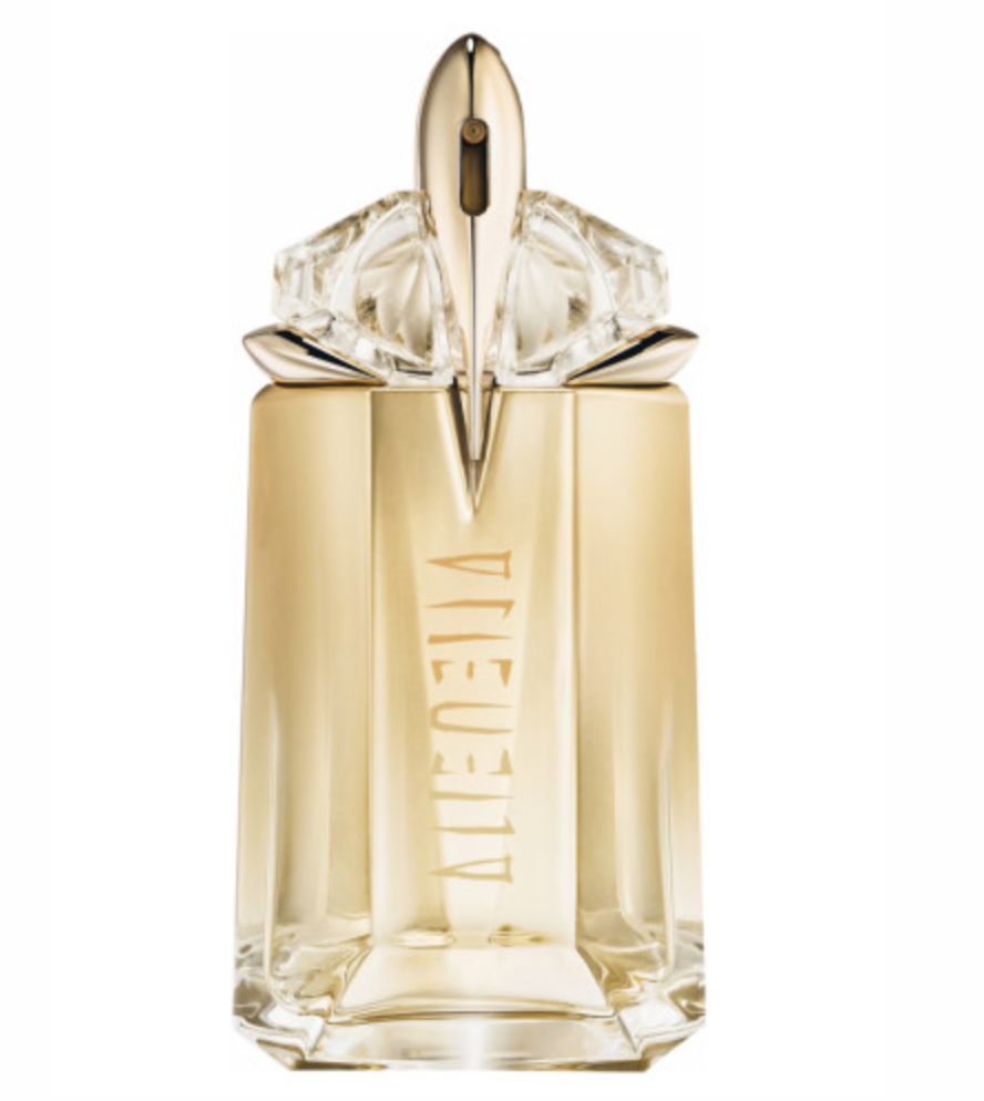 FREE Alien Goddess Mugler Perfume Sample | Gratisfaction UK