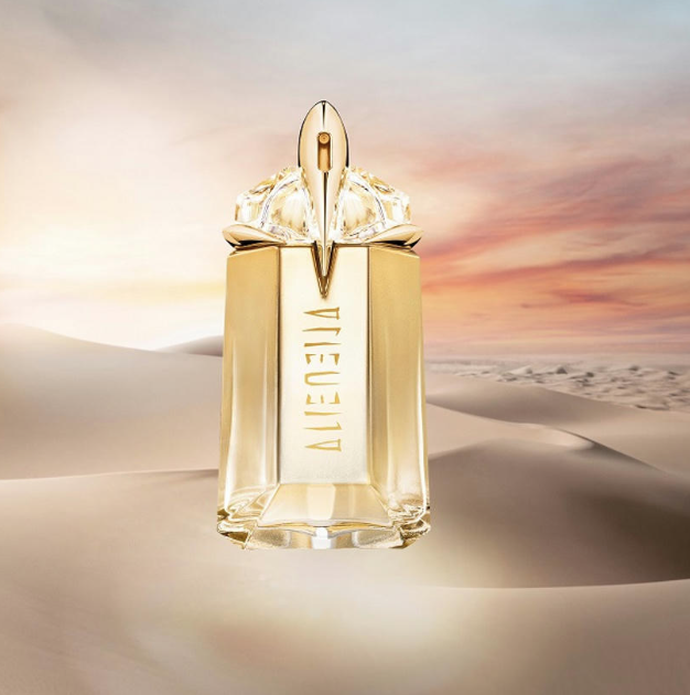 FREE Mugler Alien Goddess Perfume Sample | Gratisfaction UK