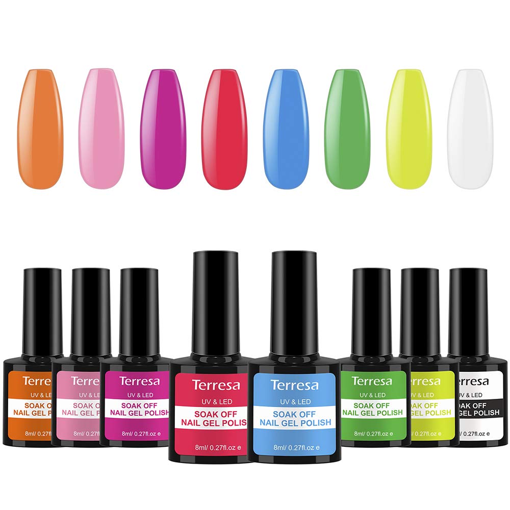 BARGAIN! £3.84 Nail Polish Set | Gratisfaction UK