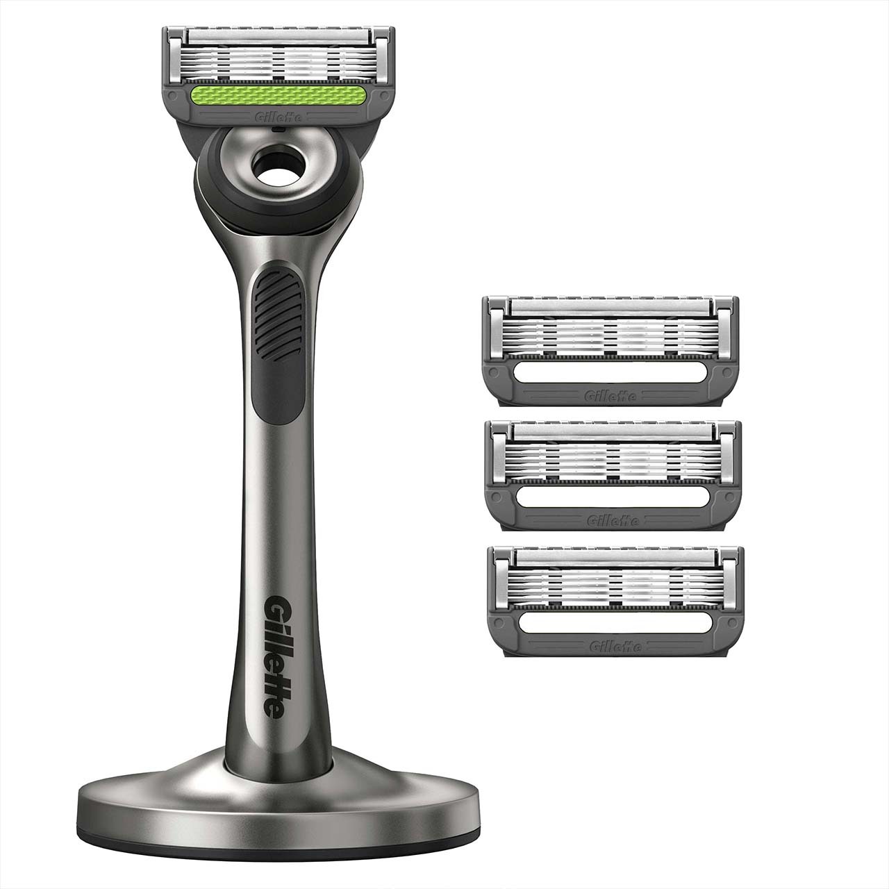 Free Gillette Razor | Gratisfaction UK