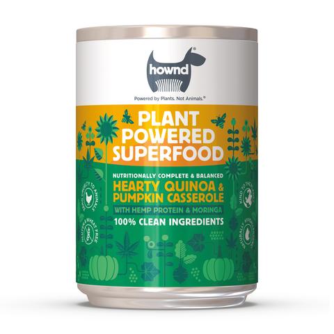 FREE Hownd Dog Food | Gratisfaction UK