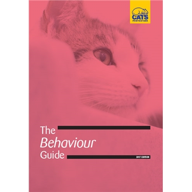 FREE Cat Behaviour Guide | Gratisfaction UK