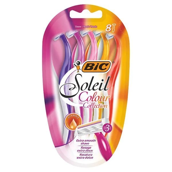 FREE BIC Shaving Products | Gratisfaction UK