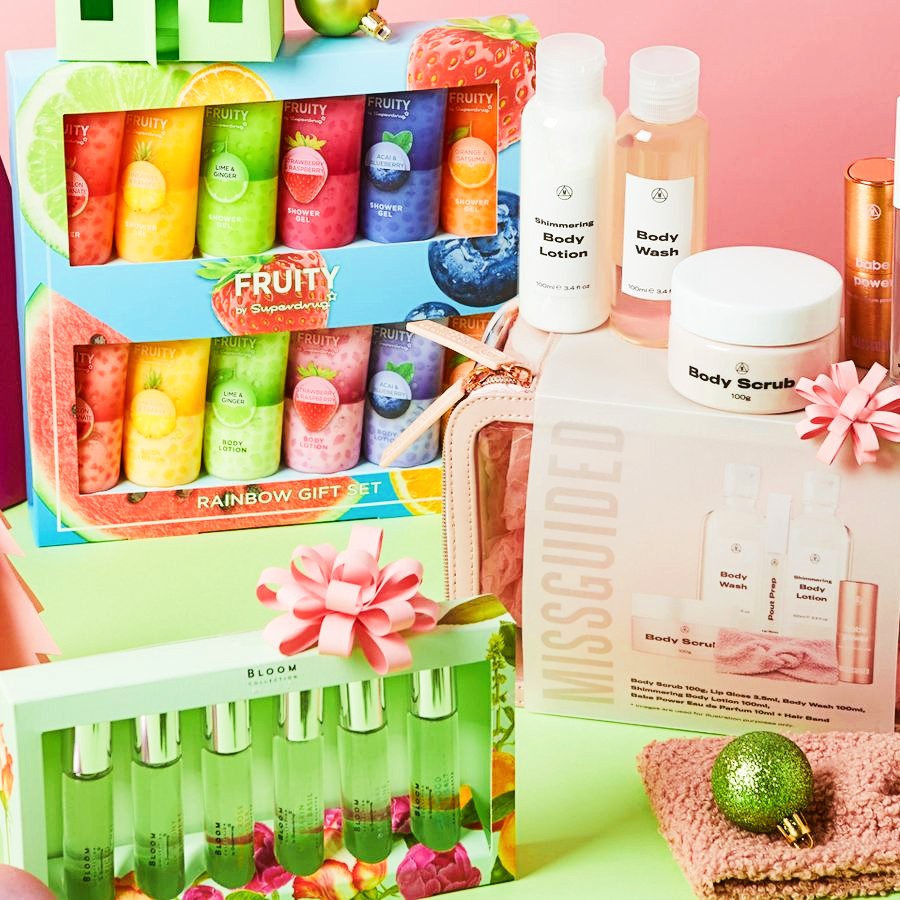 FREE Superdrug Cosmetics | Gratisfaction UK