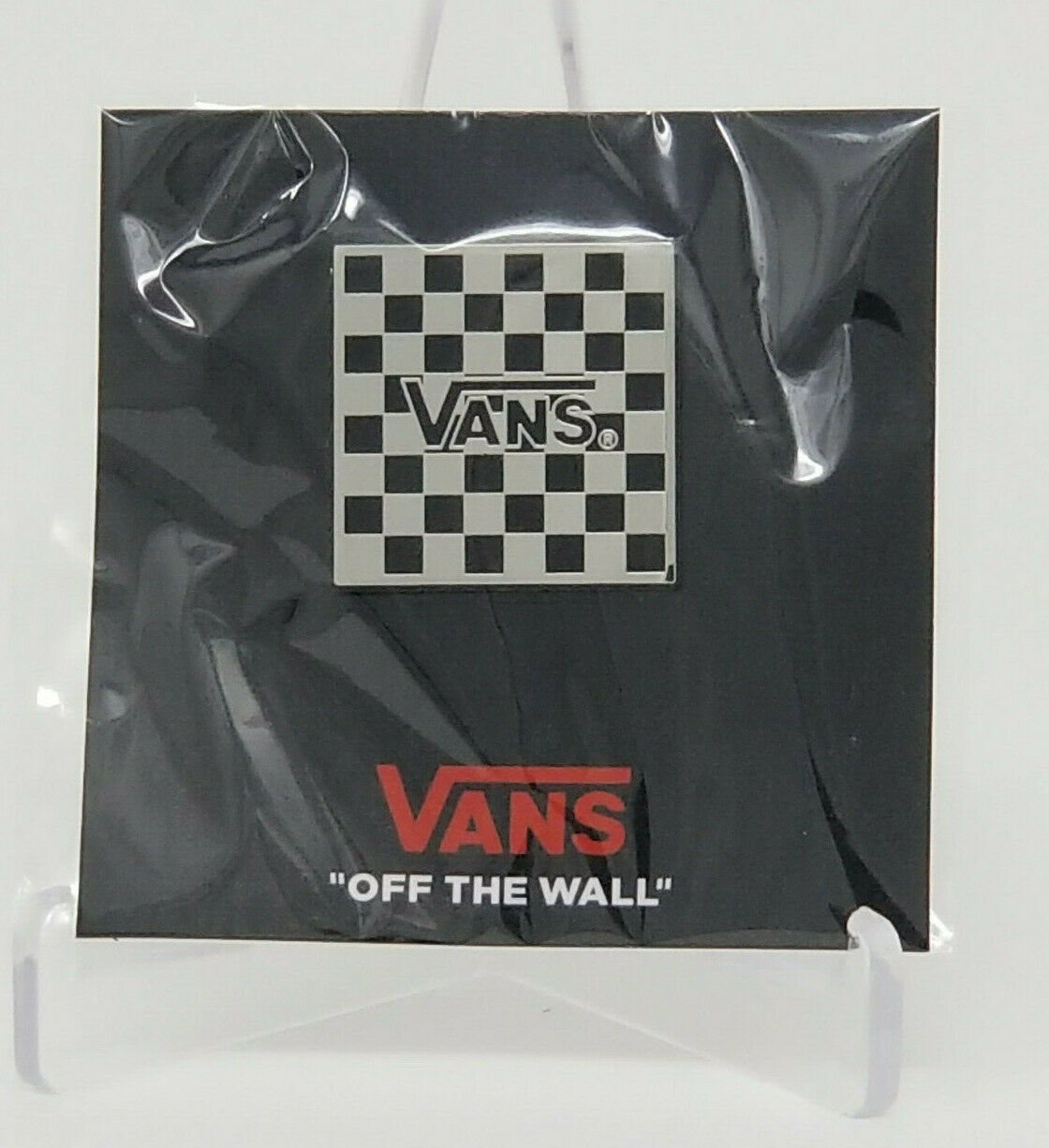 FREE Vans Pins & More | Gratisfaction UK