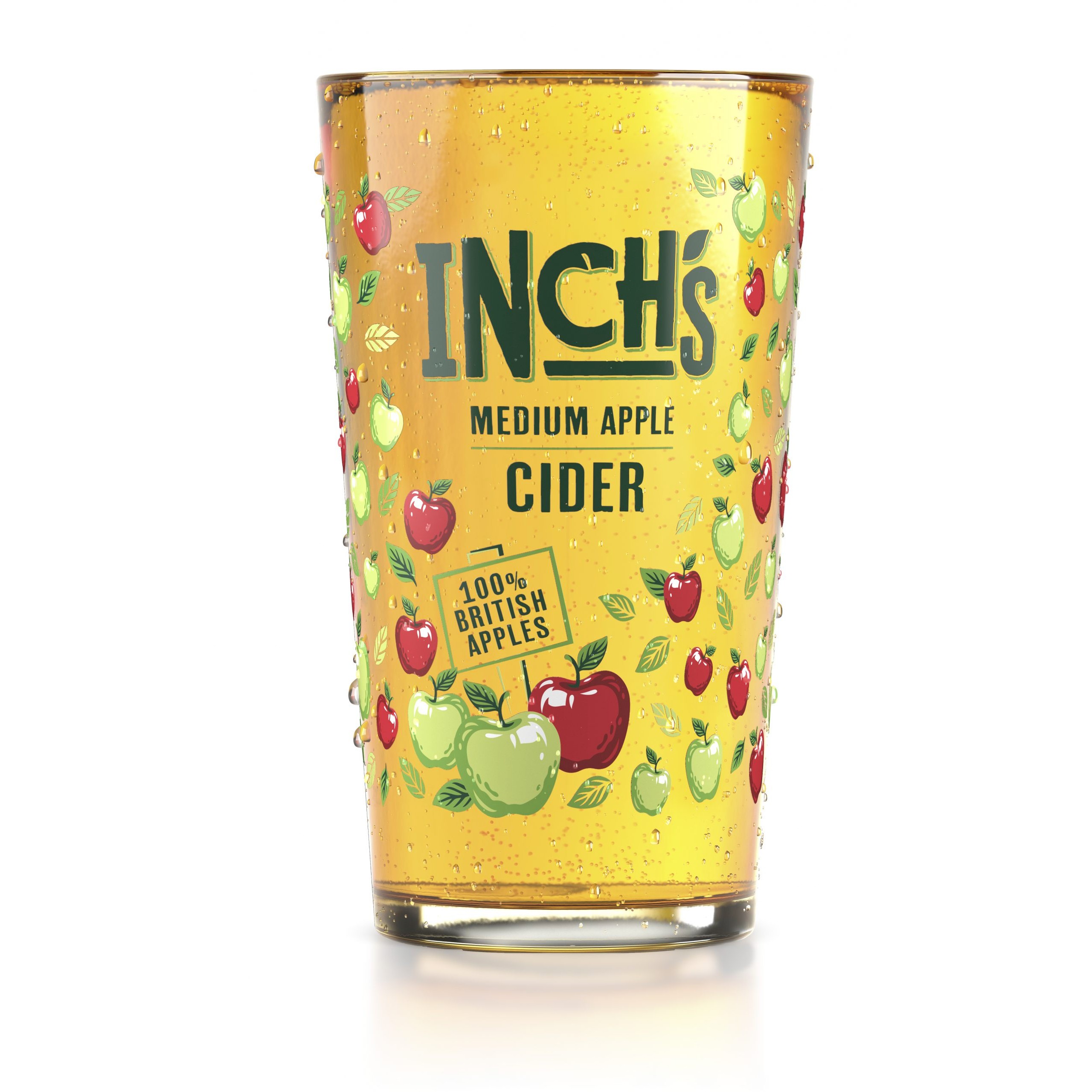 FREE Cider Pint | Gratisfaction UK