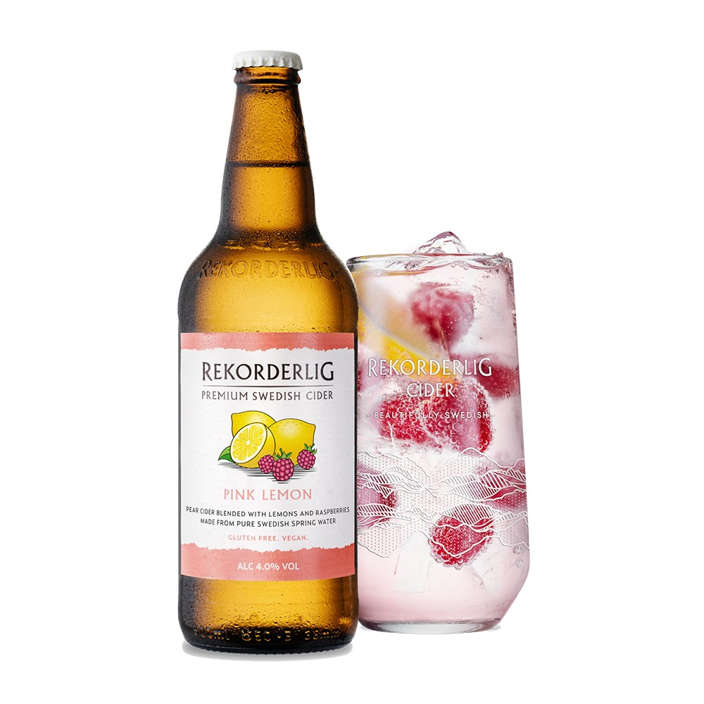 FREE Rekorderlig Cider | Gratisfaction UK